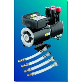 Showerforce 2 bar Shower Pump | SF 2 Bar